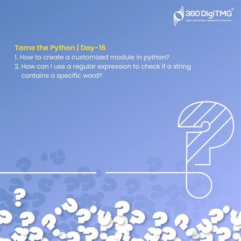 360digitmg on linkedin day 16 for learning assessment follow us on