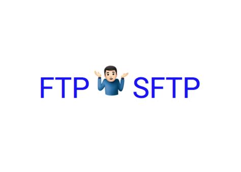 Ftp Vs Sftp What How And Why Exavault Blog
