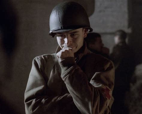 Doc Roe In 2024 Winters Band Of Brothers Band Of Brothers Eugene Roe