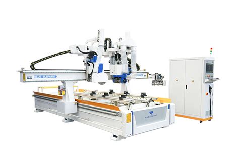 1330 Atc Furniture Cnc Machining Center Blue Elephant Cnc