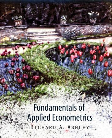 Applied Econometrics User Free Download Borrow And Streaming Internet Archive