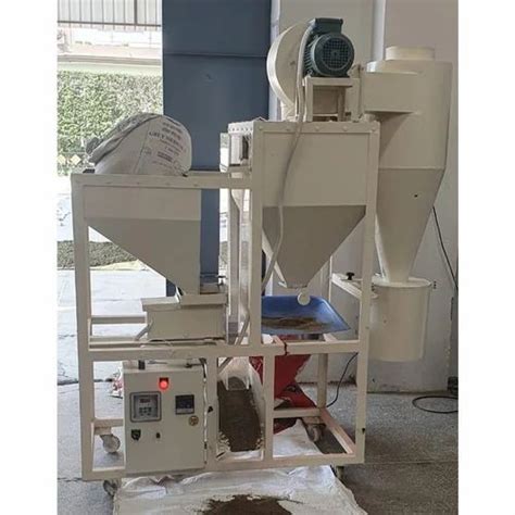 Light Seed Grader Machine At ₹ 136000 Piece Seed Grader In Ambala Id 2853323374812