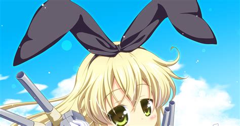 艦隊これくしょん しまかぜちゃん ぴらのイラスト Pixiv