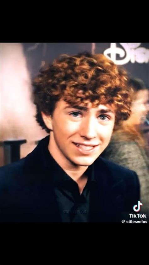Walker Scobell Tiktok Hot In 2024 Percy Jackson Percy Jackson And The Olympians Percy