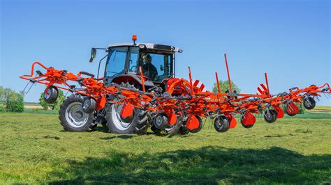 Tedders Gf 1003 Kuhn