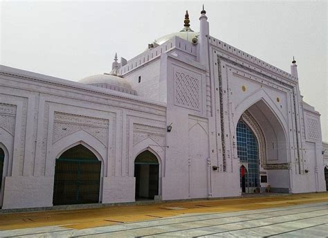 Asi Agrees To Survey Jama Masjid In Ups Badaun Report In 15 Days