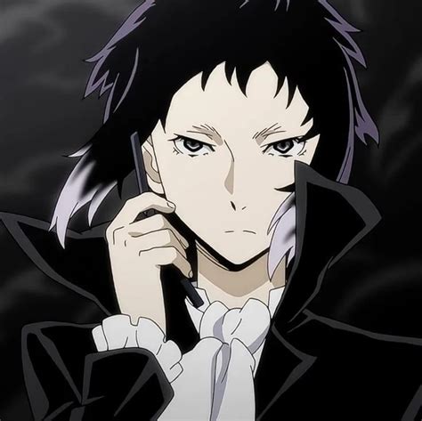 Akutagawa Ryūnosuke Nsfw Character Ai Chat