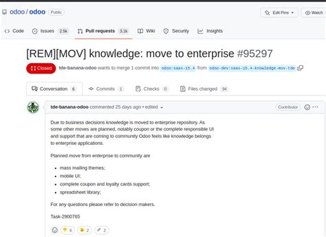 Odoo Developers On Linkedin Odoo16