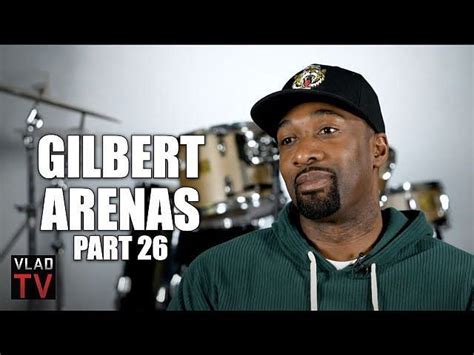 She Filed Lawsuit To Get Ring Back Gilbert Arenas Shares Pocketing
