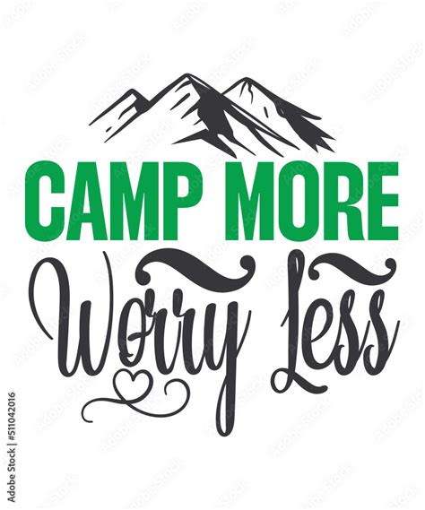 Camping Svg Bundle 42 Camping Svg Camper Svg Camp Life Svg Camping