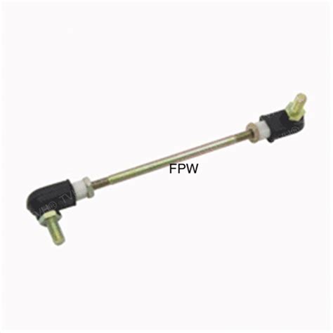 New Mitsubishi Forklift Accelerator Link Assembly Mm115130