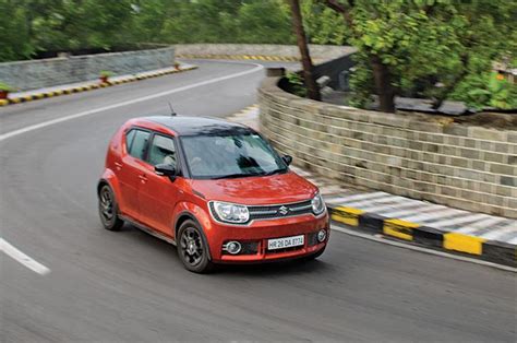 2017 Maruti Ignis Long Term Review First Report Introduction
