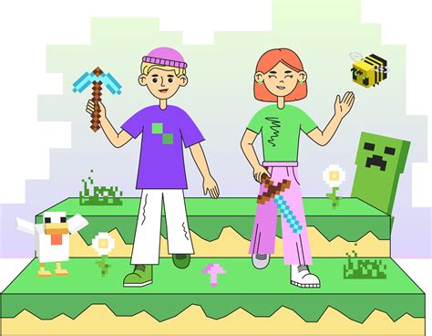 Курсы программирования в Minecraft обучение для детей
