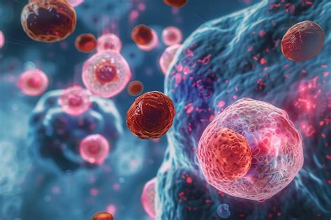 The Concept Of Multiple Myeloma And Plasma Cell Carcinoma As An