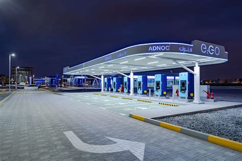 Adnoc Distribution Landmark Group Launch Loyalty Programme Partnership In Uae Oil And Gas