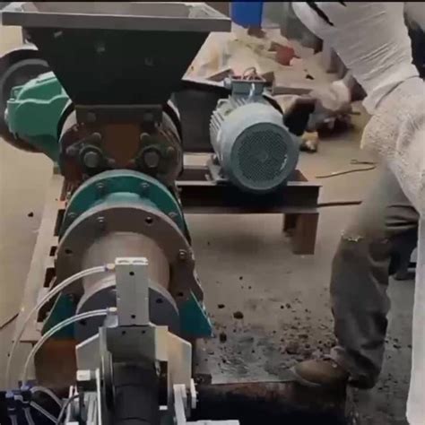 Temitope P Williams On Linkedin Introducing The Charcoal Briquette