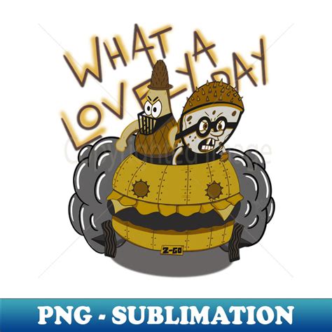 Spongebob Squarepants Mad Max Fury Road Creative Sublimati Inspire Uplift