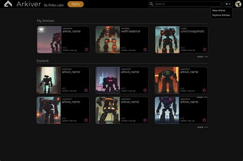 Arkiver Private Beta A Platform To Simply Manage Web Data Pipelines