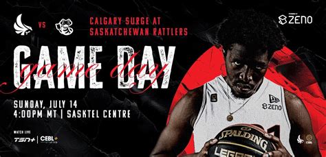 Surge Look To Keep Playoff Momentum Rolling Against Desperate Rattlers