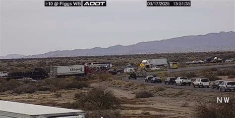 Southbound Loop 101 Reopens At Thunderbird Road After Crash