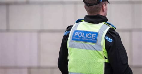 Man Charged With Murder In Swindon After Fatal Stabbing Wiltshire Live