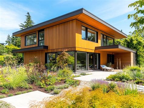 Eco Friendly Modular Homes Fast Builds With A Smaller Footprint