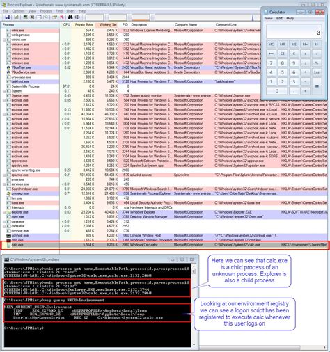Run Logon Script Remotely