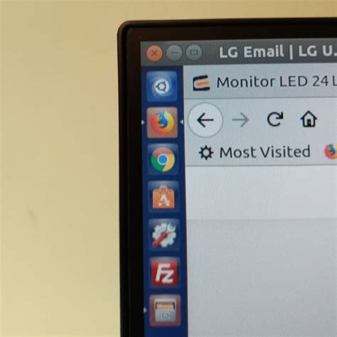 xrandr center adjust image on the display monitor ask ubuntu