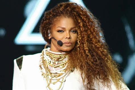 Is Janet Jackson Returning With A State Of The World Tour In 2017