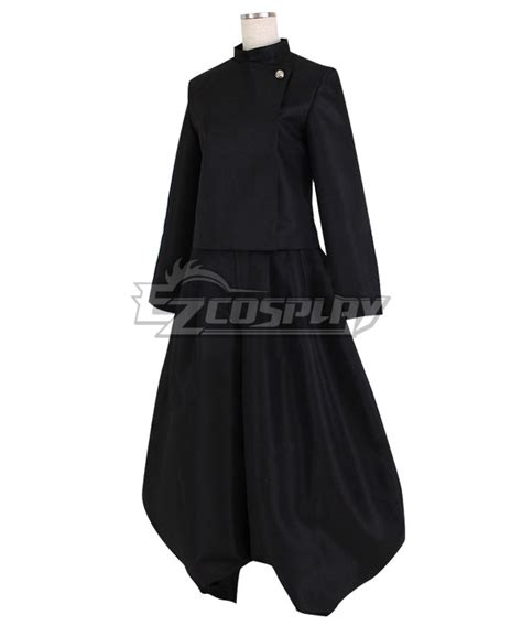 Jujutsu Kaisen Sorcery Fight Suguru Geto Cosplay Costume Cosplay Shop