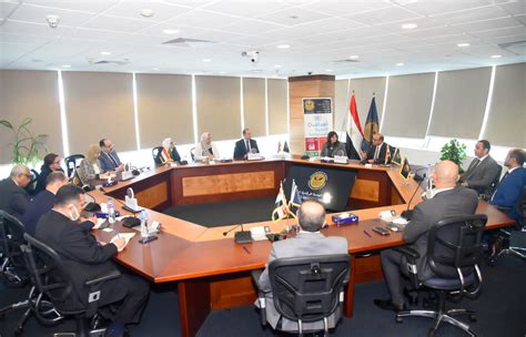 وزيرة الهجرة تأسيس شركة لمساعدة المصريين بالخارج على الاستثمار