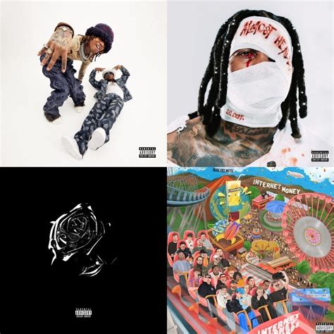 Swae Lees Rhythmic Realm A Youtube Music Playlist Of Dynamic Rapper