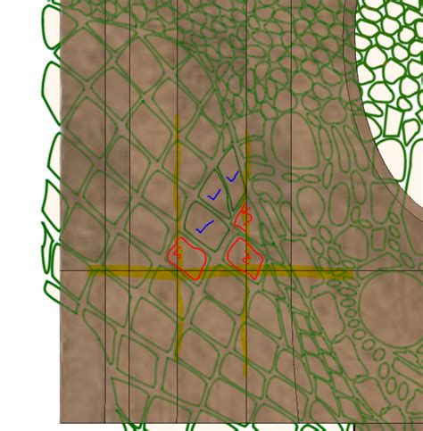 unable to extrude svg sketch through geometry lines part of a single