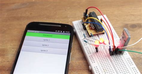 HC Vs HC Bluetooth Module Which Is Better Technetron Electronics