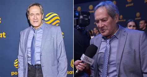 Jerzy Zelnik Zdradza Wysokość Swojej Emerytury Mam Nadzieję że Umrę Pracując Plejada Pl