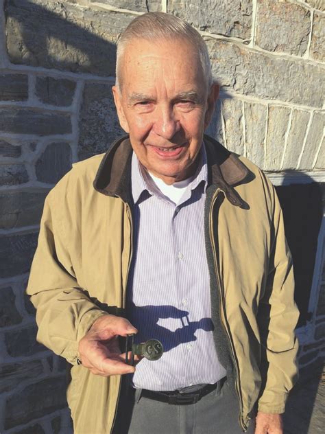 Richard Clem Historynet