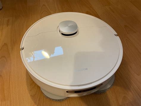 Dreame L10s Ultra im Test: Alleskönner unter den Saugrobotern