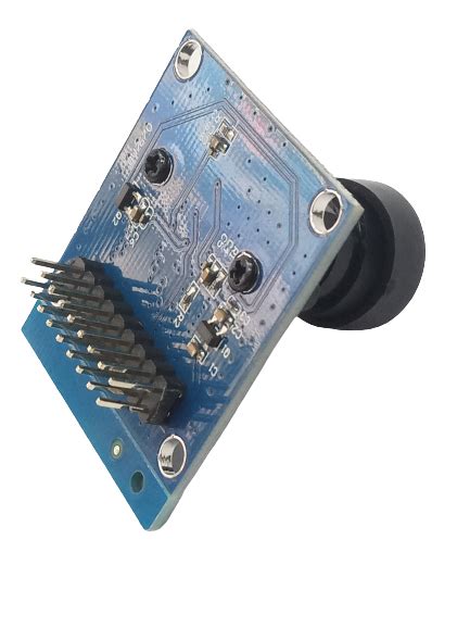 Ov7670 Camera Module For Arduino Rose Electronics