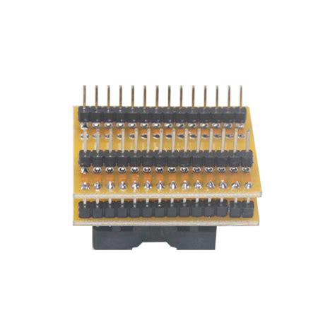 CHIP PROGRAMMER SOCKET SSOP8