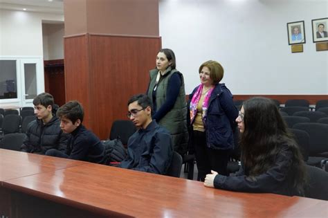 ՀՀ ՓԱՍՏԱԲԱՆՆԵՐԻ ՊԱԼԱՏ ԵՆ ԱՅՑԵԼԵԼ «ԱԴԱՄՅԱՆ ԴՊՐՈՑ ՈՒՍՈՒՄՆԱԿԱՆ ՀԱՍՏԱՏՈՒԹՅԱՆ ԱՇԱԿԵՐՏՆԵՐԸ ՀՀ