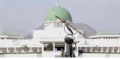 Reps Reject Bill Seeking 6 Year Single Term For President Governors