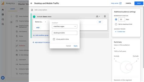 Ga4 Regex Ultimate Guide