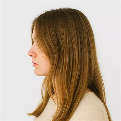 Free Ai Face Shape Detector Analyze Your Face Shape Online