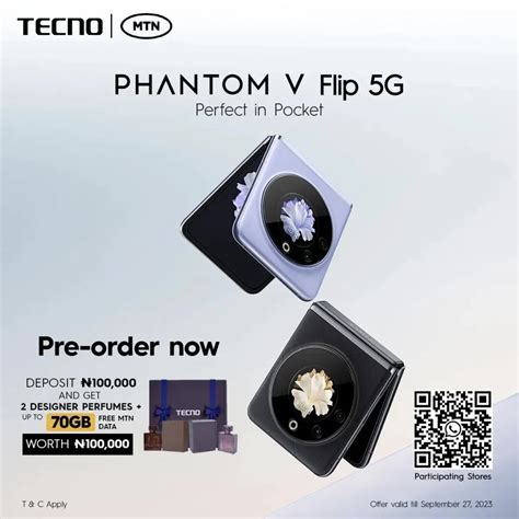 The Price Of The Carbon Designed Tecno Phantom V Flip Has Been Revealed Shiftdelete Net Global