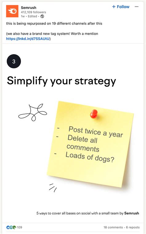 Linkedin Carousel Posts And Ads A Complete Guide Harro
