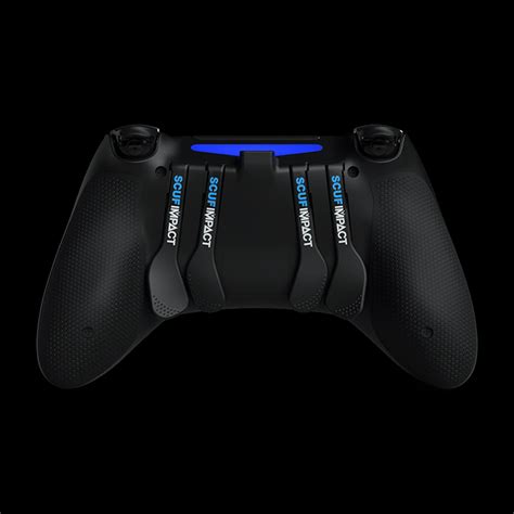 What Is A SCUF Controller And Can It Really Improve Gaming The Tech Edvocate