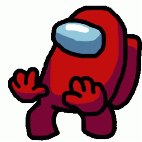 Among Us AmongUs Discover Share GIFs Animated Emojis