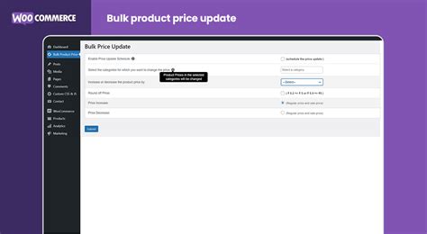 Knovator Woocommerce Donation Plugin Solution