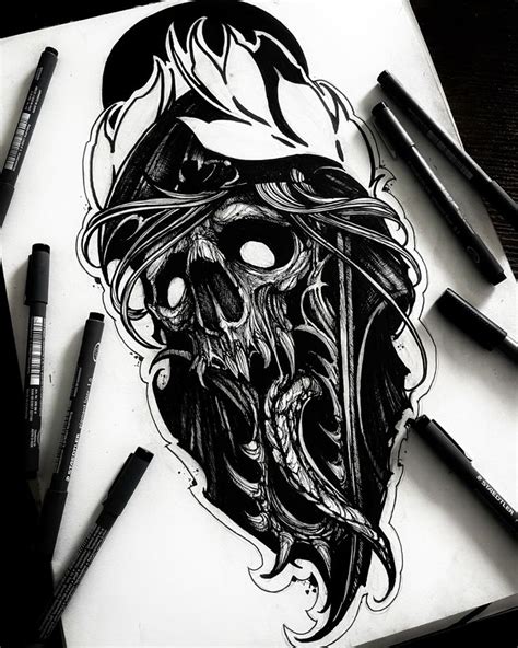 Pin Von Aleks Auf Pins Von Dir Tattoos Zeichnen Tattoo Skizze