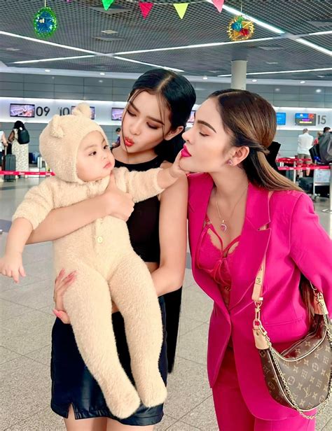 ស្រស់ស្អាតប៉ុណ្ណឹងហើយ ដេននី ក្វាន់ រត់ទៅកែសម្ផស្សថែមទៀត Khmerload Cambodia Latest News